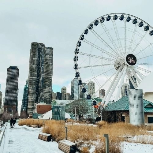 10 Free Things To Do In Chicago This January 2026 To Stretch Your ...